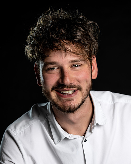 Unser Team - PDR-Team Schweiz